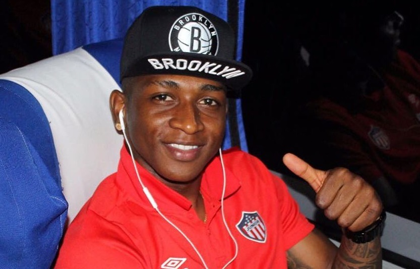 Corinthians: Yony González chega em São Paulo, manda seu primeiro ...
