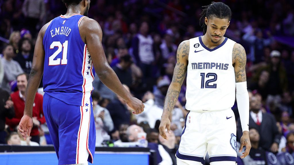 Grizzlies: polícia revela condição de Ja Morant após revista em sua ...
