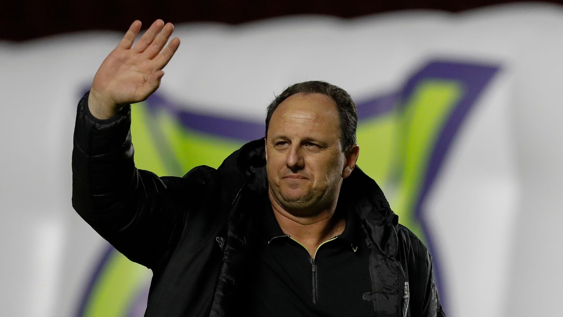 Rogério Ceni é anunciado como novo técnico do Bahia - Sportbuzz