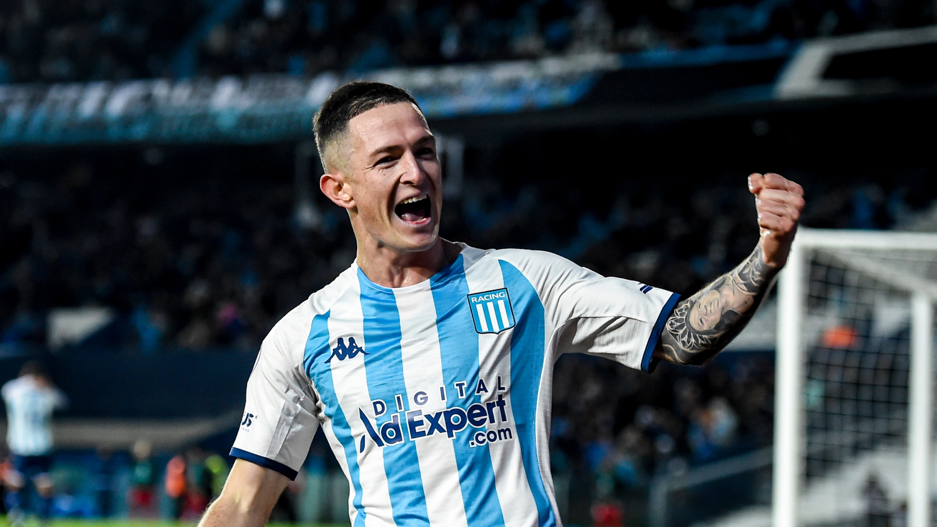 Aníbal Moreno chega ao Palmeiras para solucionar principal lacuna do ...