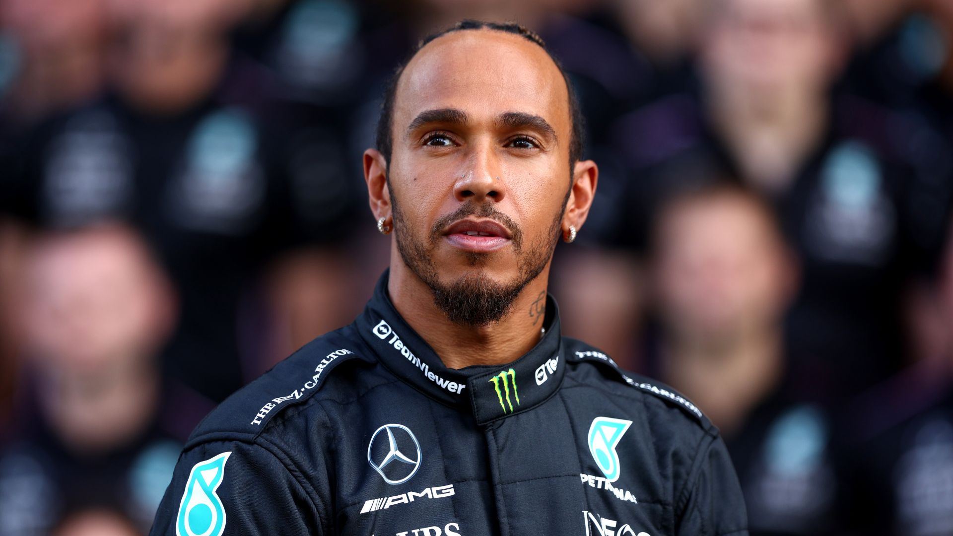F1: Mercedes garante competitividade a Hamilton para 2024 - Sportbuzz