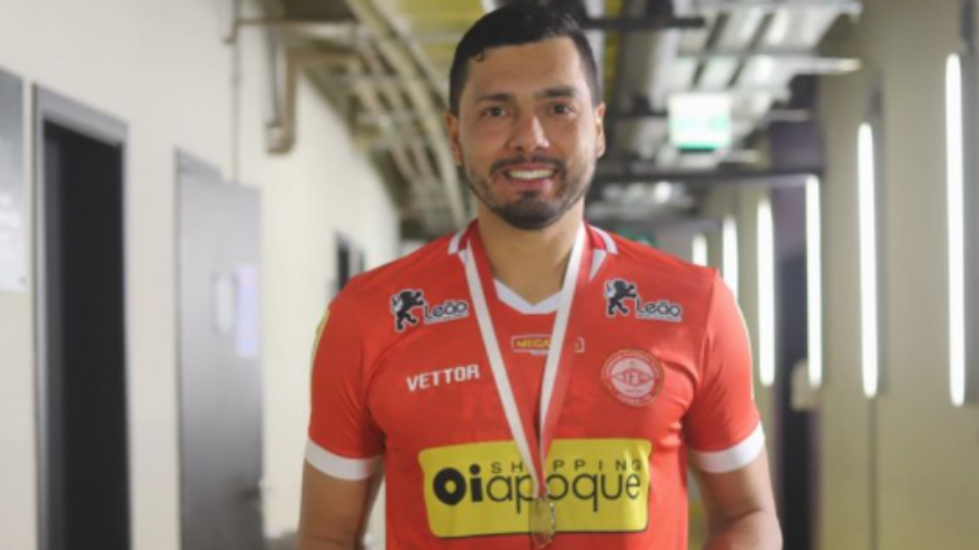 Felipe Garcia fala sobre Série B e projeta temporada com o Tombense ...