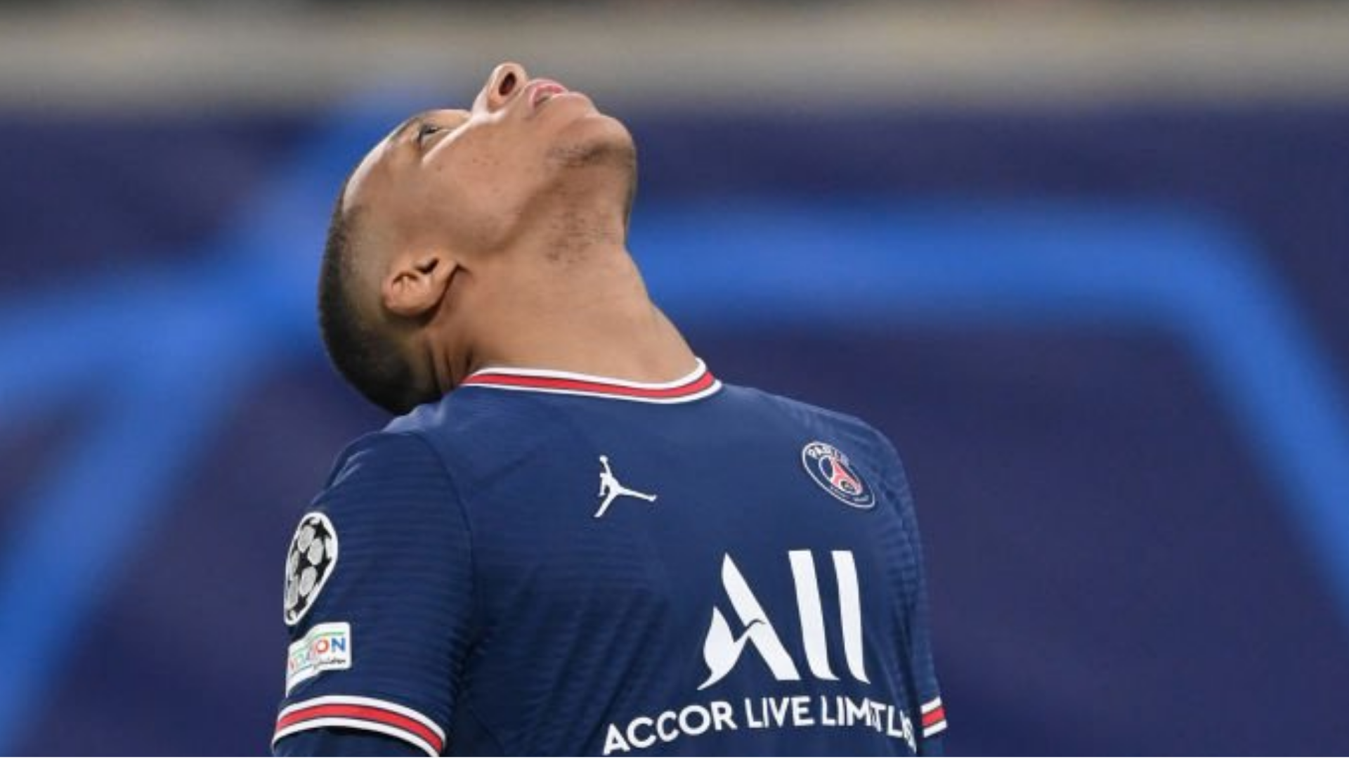 PSG: Mbappé defende Gueye após lesão no treino - Sportbuzz