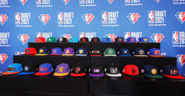Confira os principais nomes selecionados no Draft da NBA - Sportbuzz