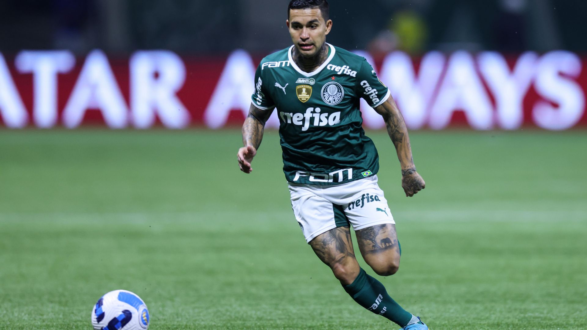 Palmeiras: Dudu detalha recurso estratégico em campo no ataque - Sportbuzz