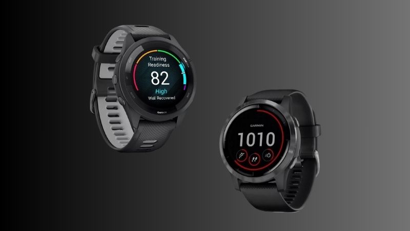 Garmin: 5 excelentes modelos de smartwatches da renomada marca para ...