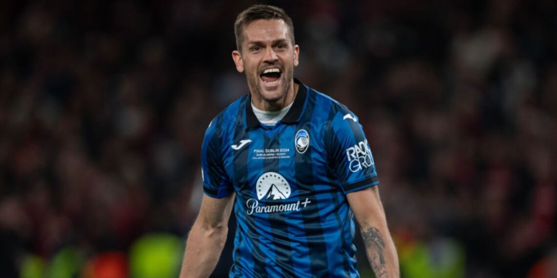 Vasco tem interesse em zagueiro campeão da Eurocopa 2020 - Sportbuzz