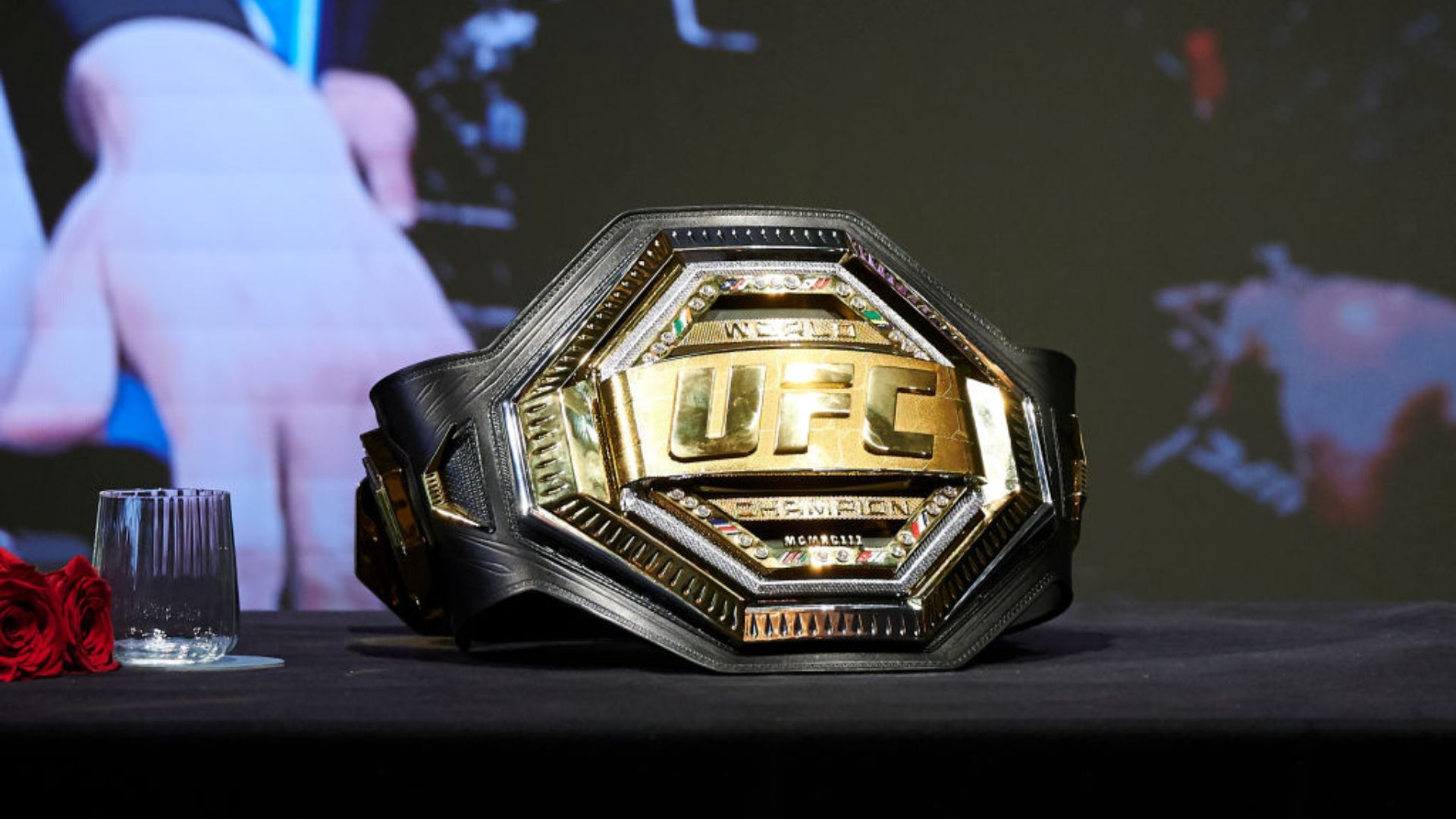 UFC 308: veja o cartel completo de lutas - Sportbuzz