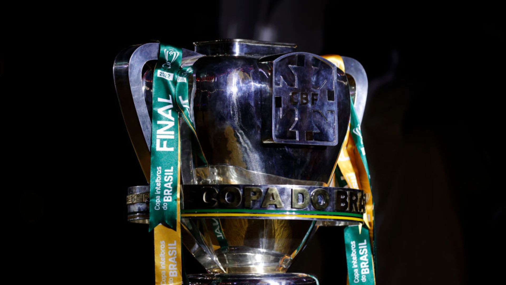 Copa do Brasil: veja quando será feito o sorteio dos mandos de campo ...