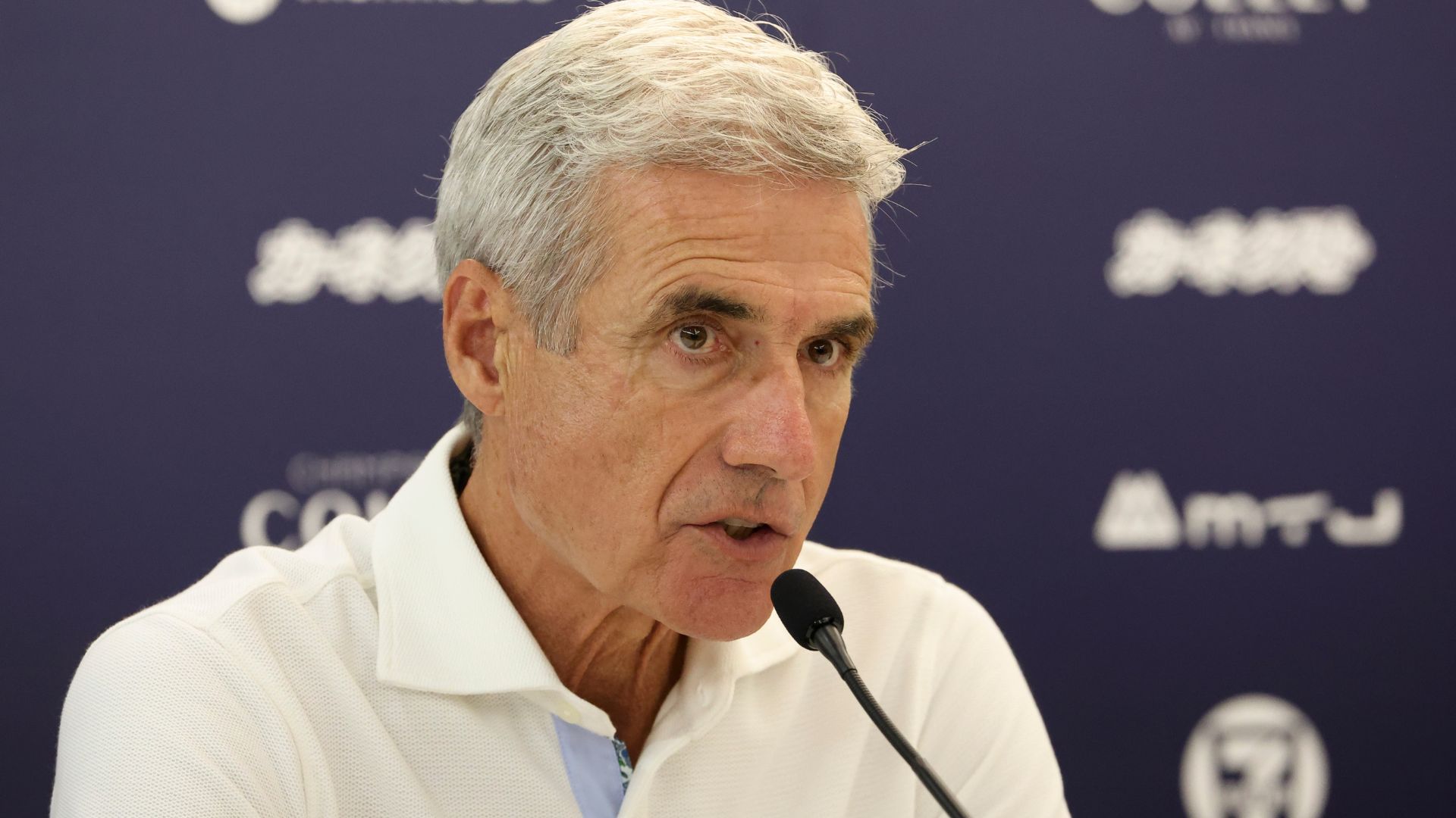 Luís Castro no Flamengo? Entenda o que pode acontecer - Sportbuzz