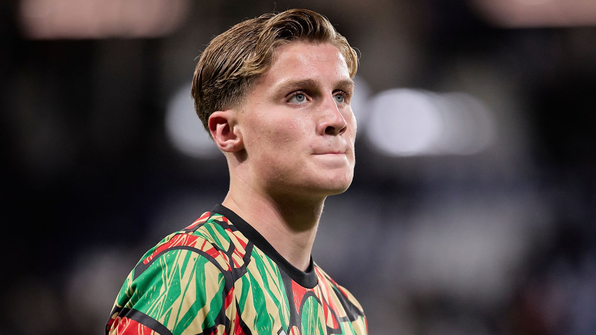 Conheça Jack Porter, goleiro de 16 anos que pode ser titular no Arsenal ...