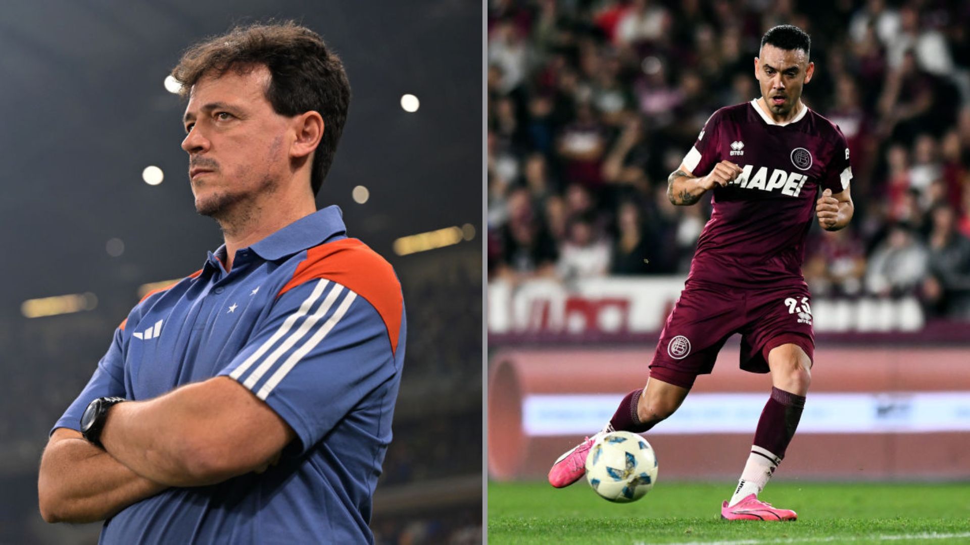 Cruzeiro x Lanús: saiba onde assistir à Sul-Americana - Sportbuzz