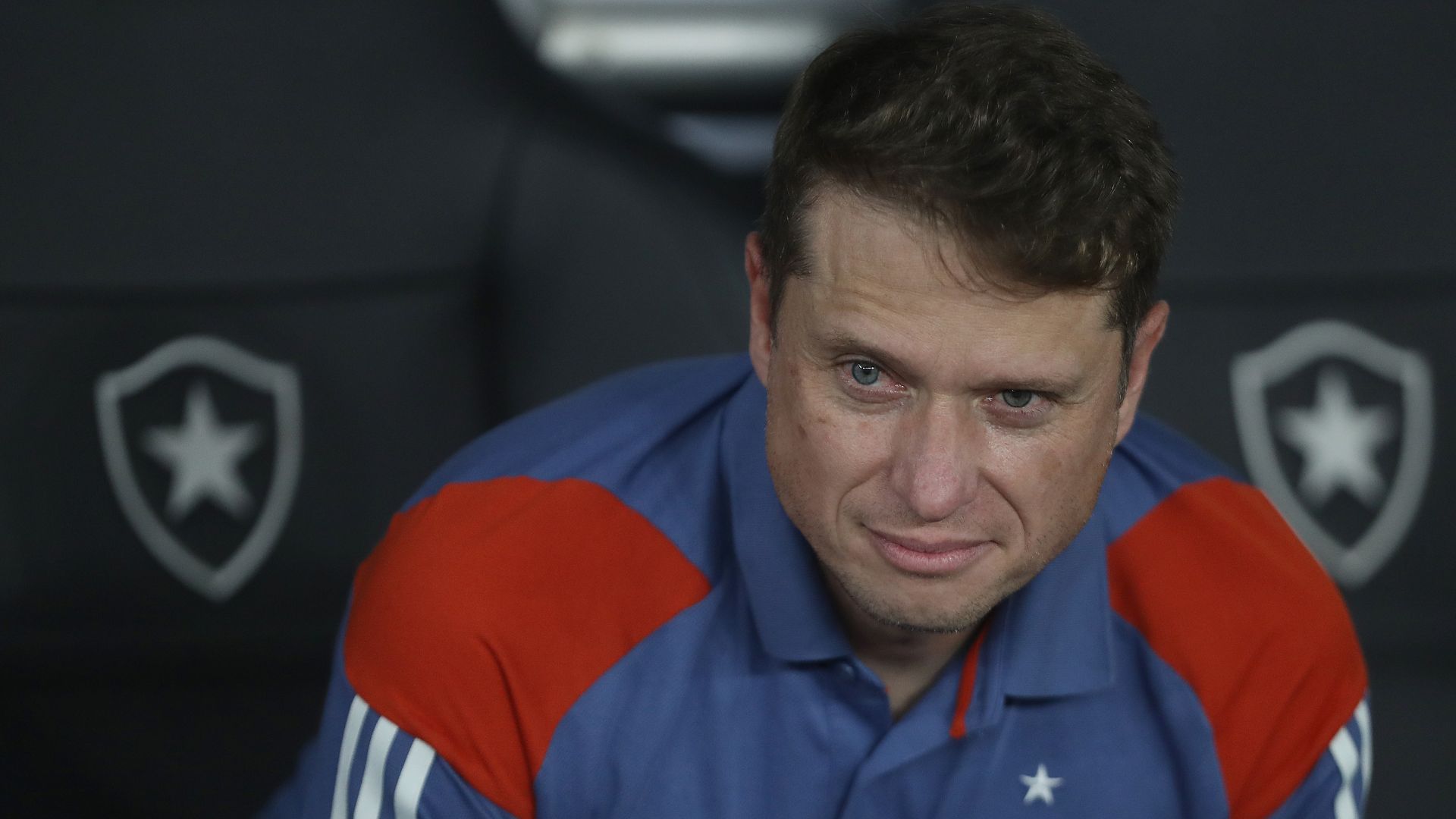 Fernando Seabra fica perto de ser anunciado em ex-clube; veja! - Sportbuzz