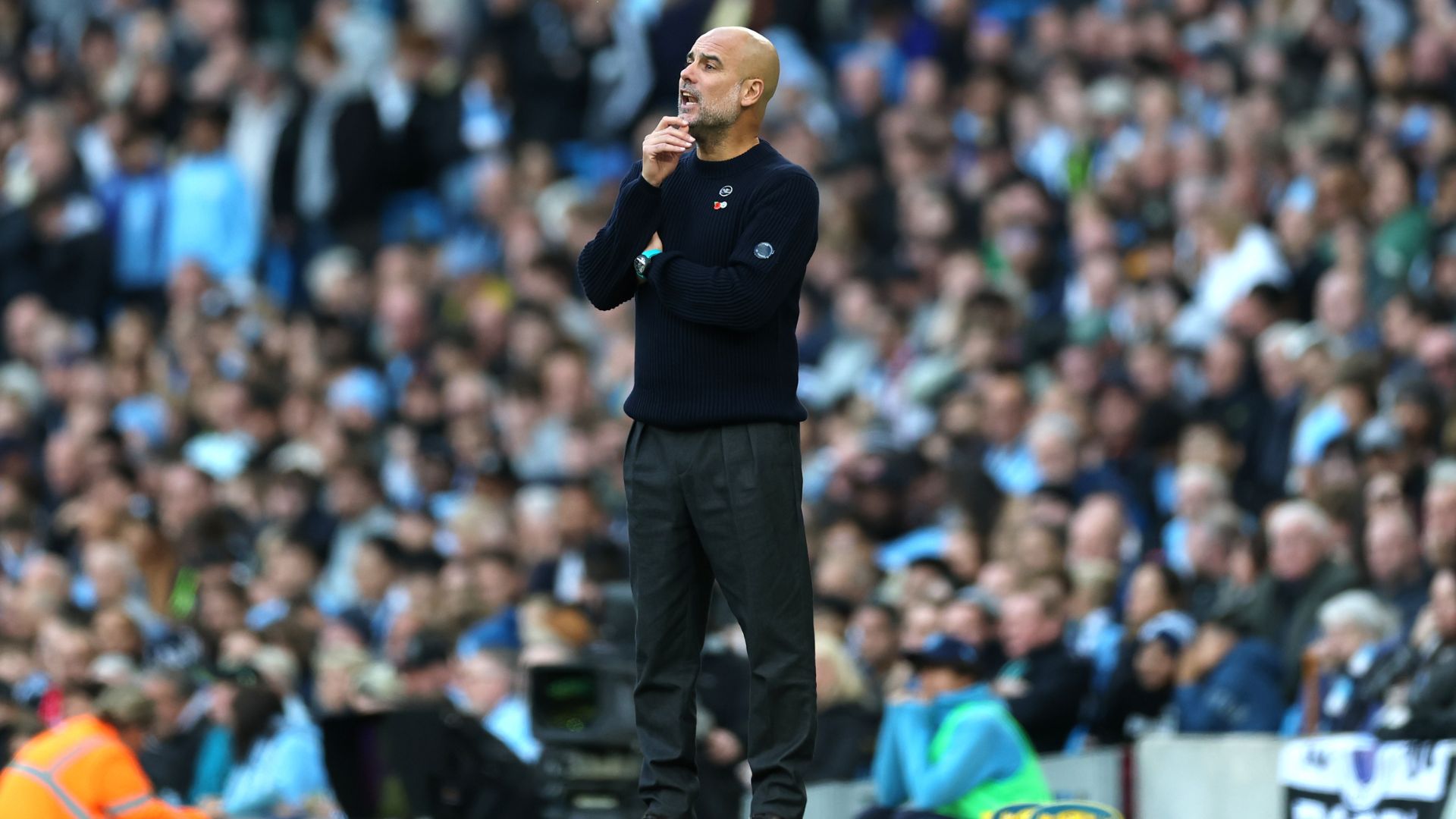 Guardiola fala sobre derrota de Vini Jr na Bola de Ouro: ‘Tente de novo ...