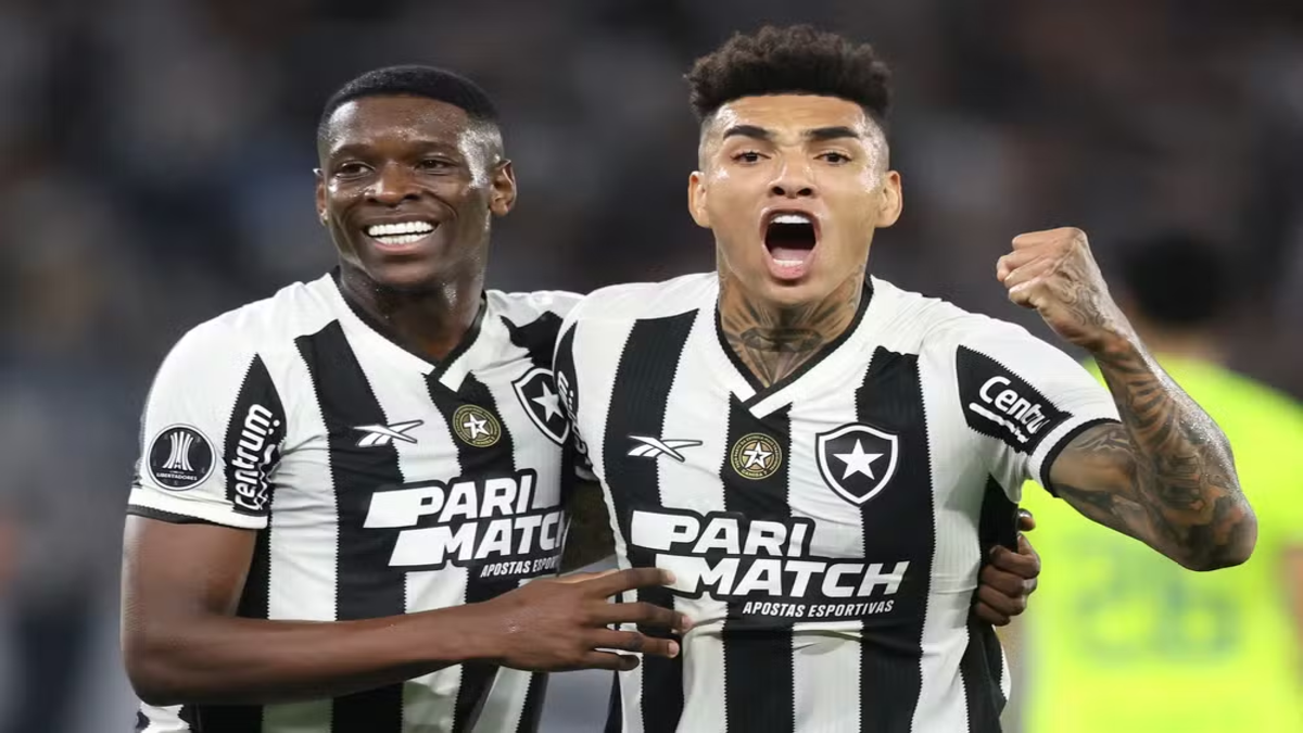 Botafogo é quem mais cedeu jogadores para atual convocação - Sportbuzz