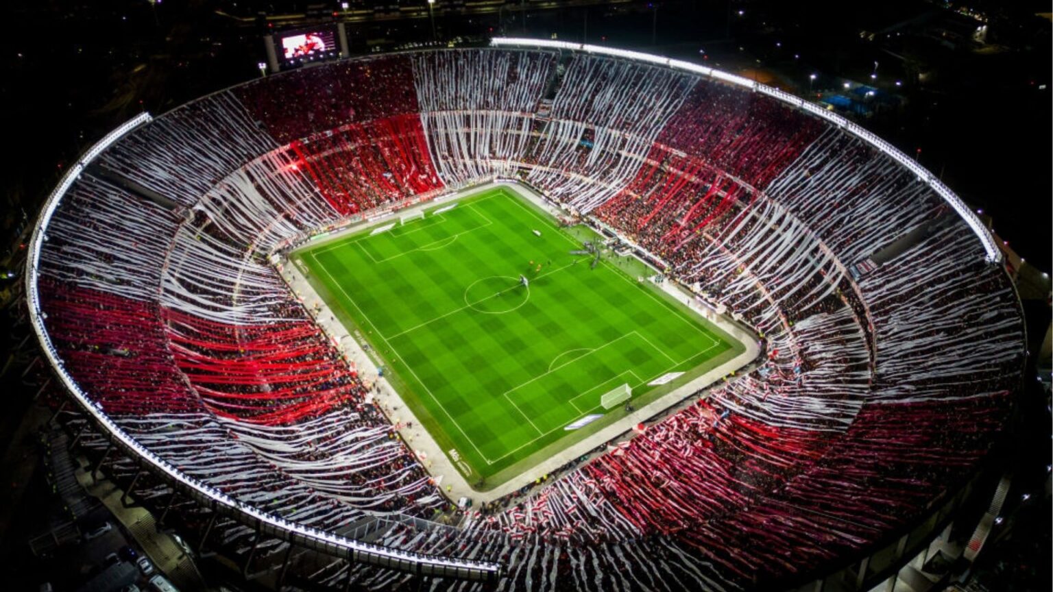 Palco de final de Copa do Mundo vai ser reformado para partida do ...