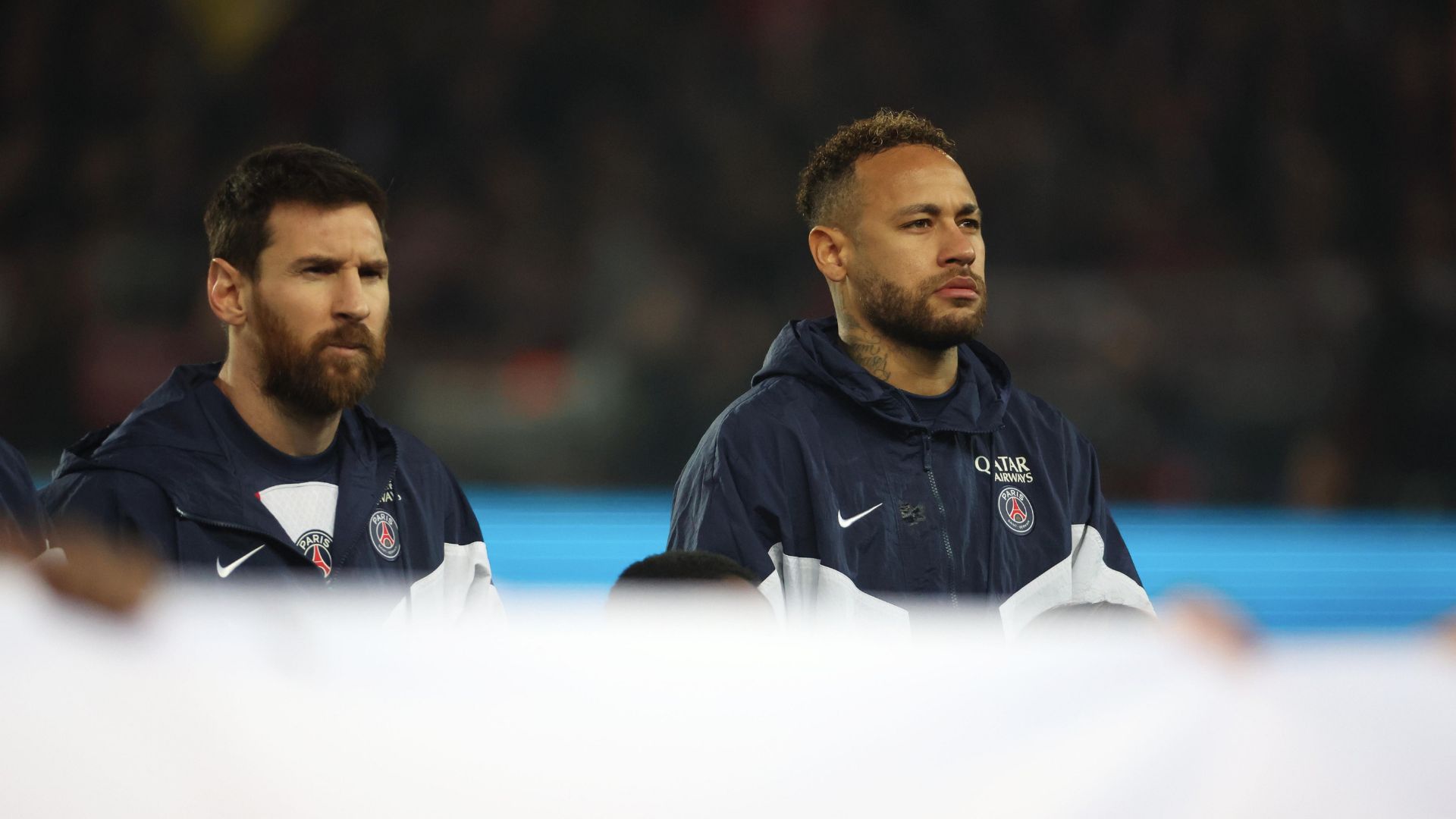 Messi tenta levar Neymar a Miami e reeditar trio MSN - Sportbuzz