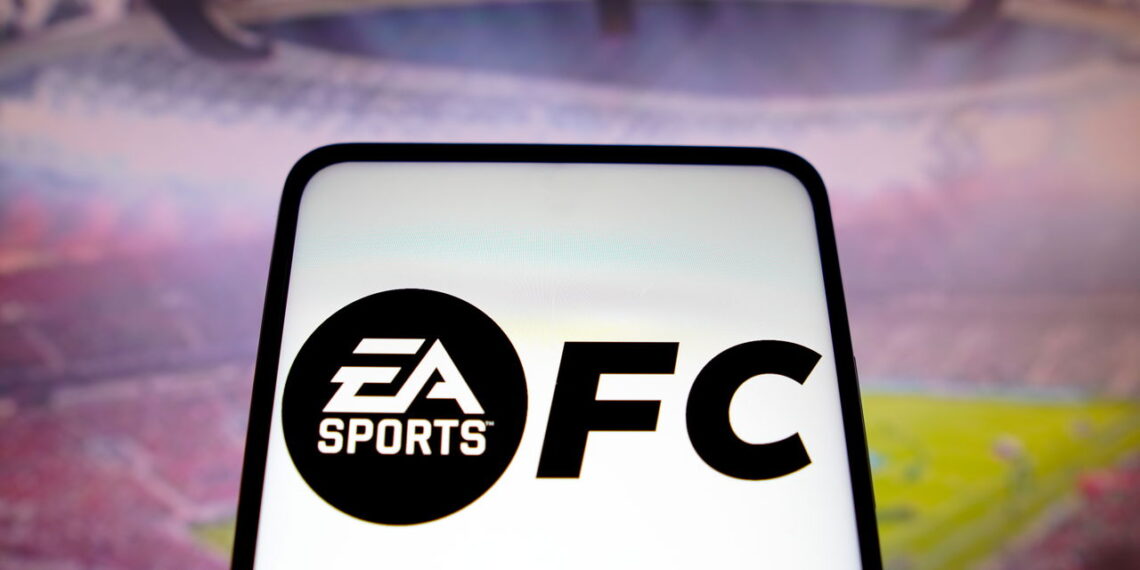 EA Sports FC 25 tem promoção inédita na Steam