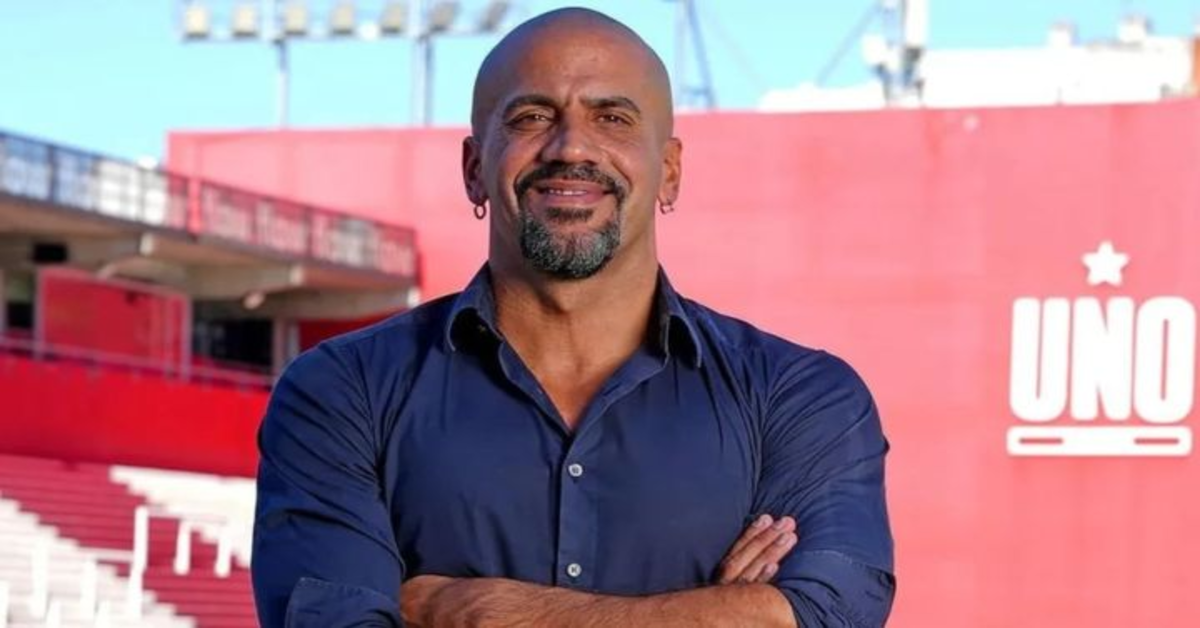 Verón compara premiações no Brasil e Argentina; veja os valores - Sportbuzz