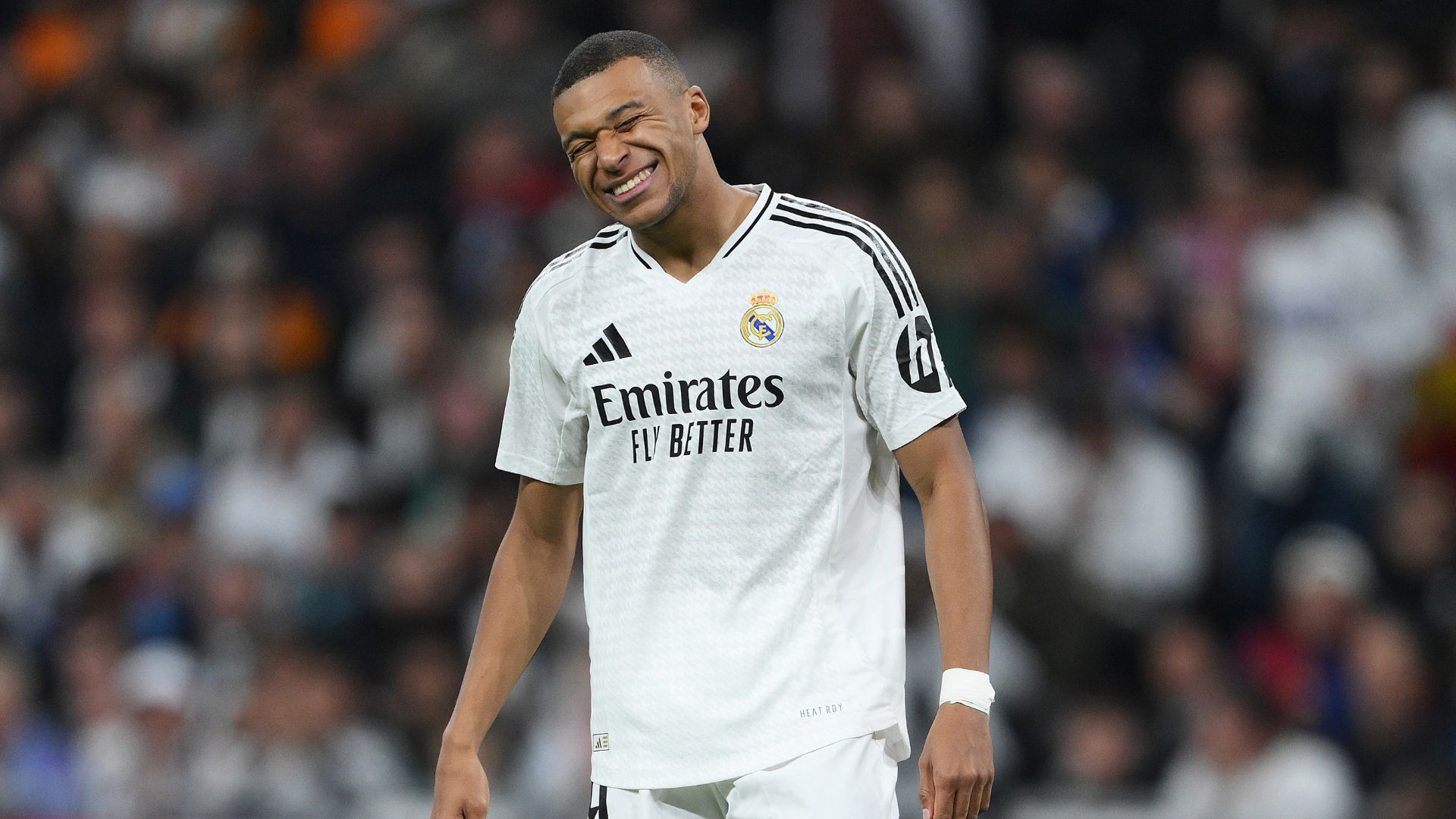 Real Madrid x Milan: relembre ‘promessa’ de Mbappé aos italianos ...
