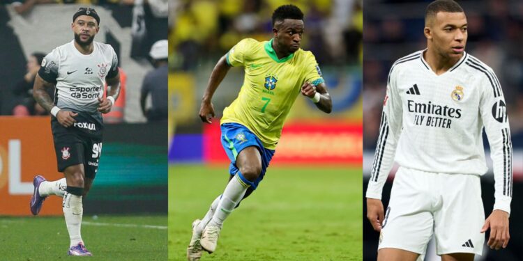 Agenda de 2025: as datas dos principais jogos e campeonatos - Sportbuzz