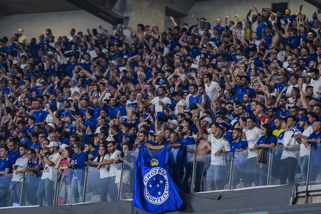 Campeonato Mineiro 2025: veja os jogos do Cruzeiro - Sportbuzz
