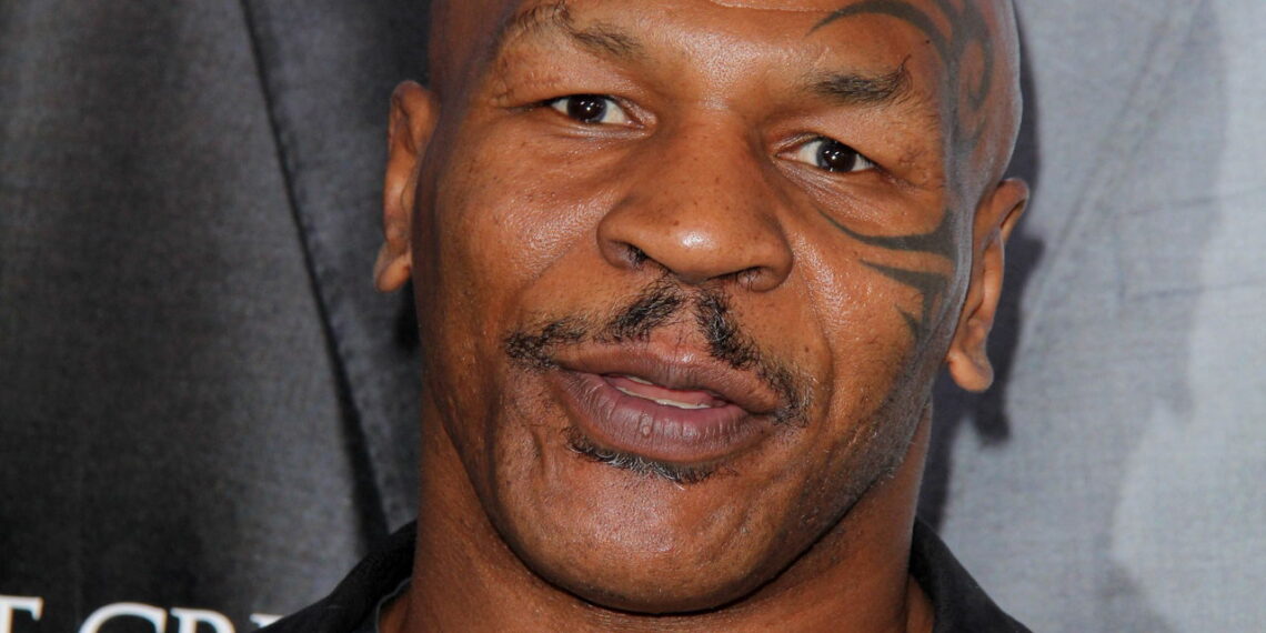 Mike Tyson e as maiores vitórias que marcaram a história do boxe ...