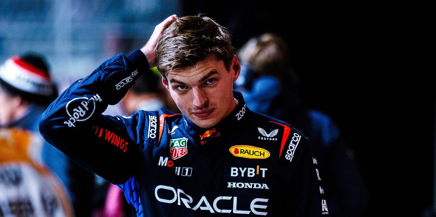 Red Bull destaca potencial duelo entre Verstappen e Alonso pelo título ...