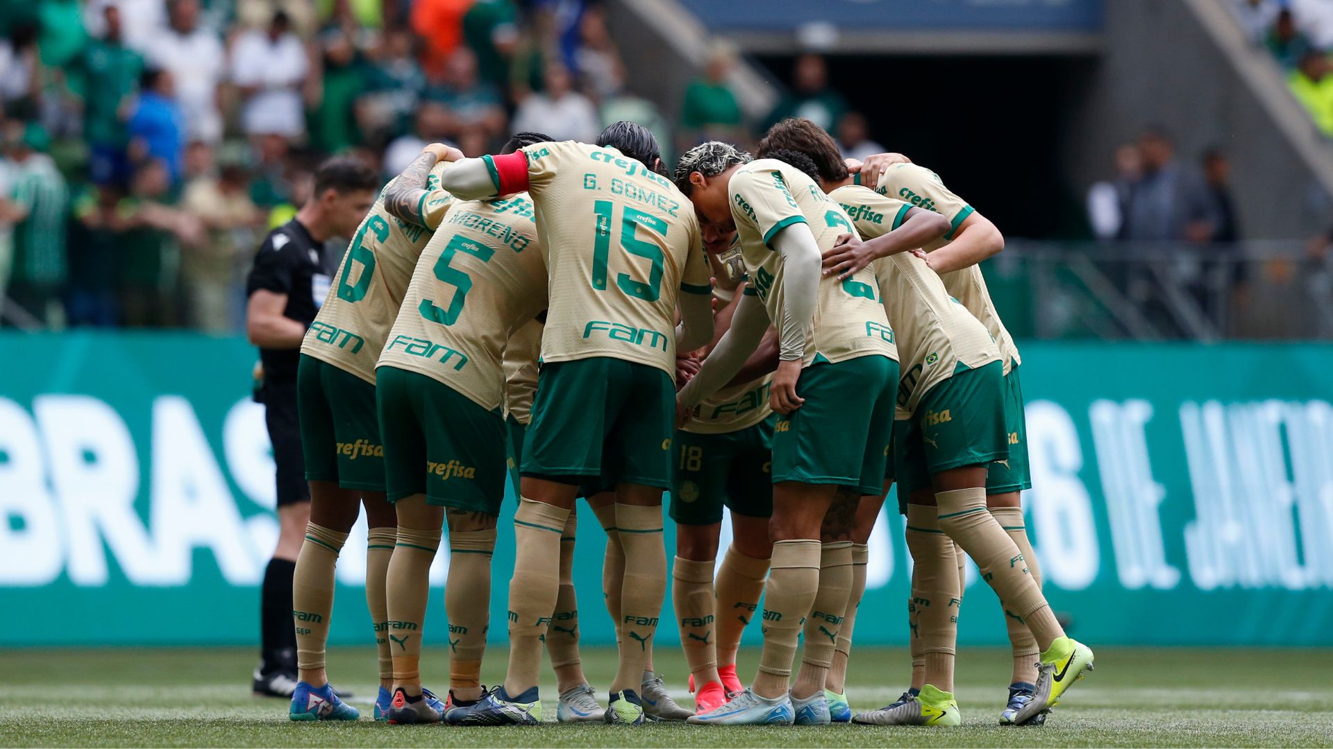 Quem vai dominar o futebol brasileiro em 2025? - Sportbuzz