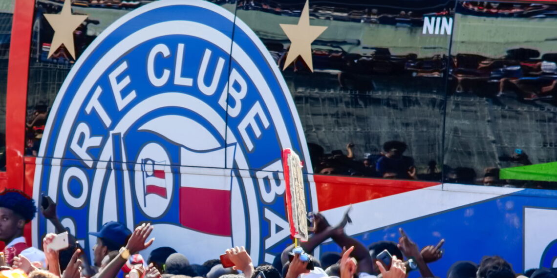 Saiba chegar à Arena Fonte Nova para assistir Bahia x Internacional ...