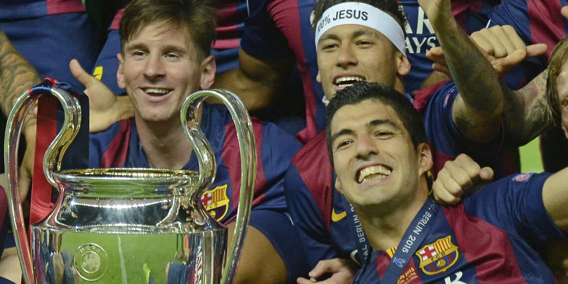 Os títulos conquistados na carreira de Neymar que você precisa conhecer ...