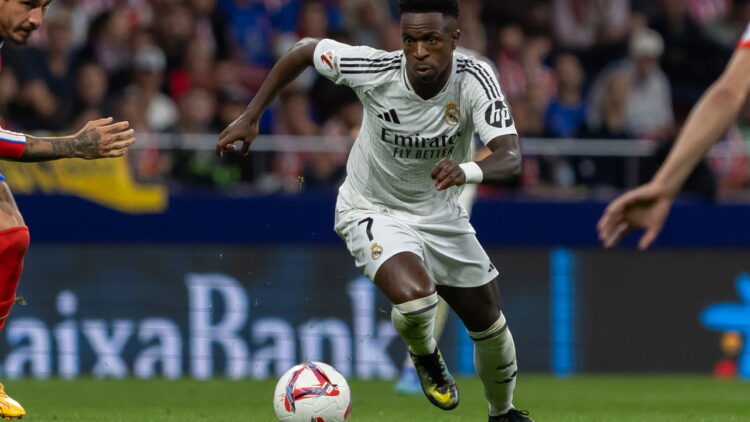 Vini Jr está pronto para ser o melhor jogador do mundo? - Sportbuzz