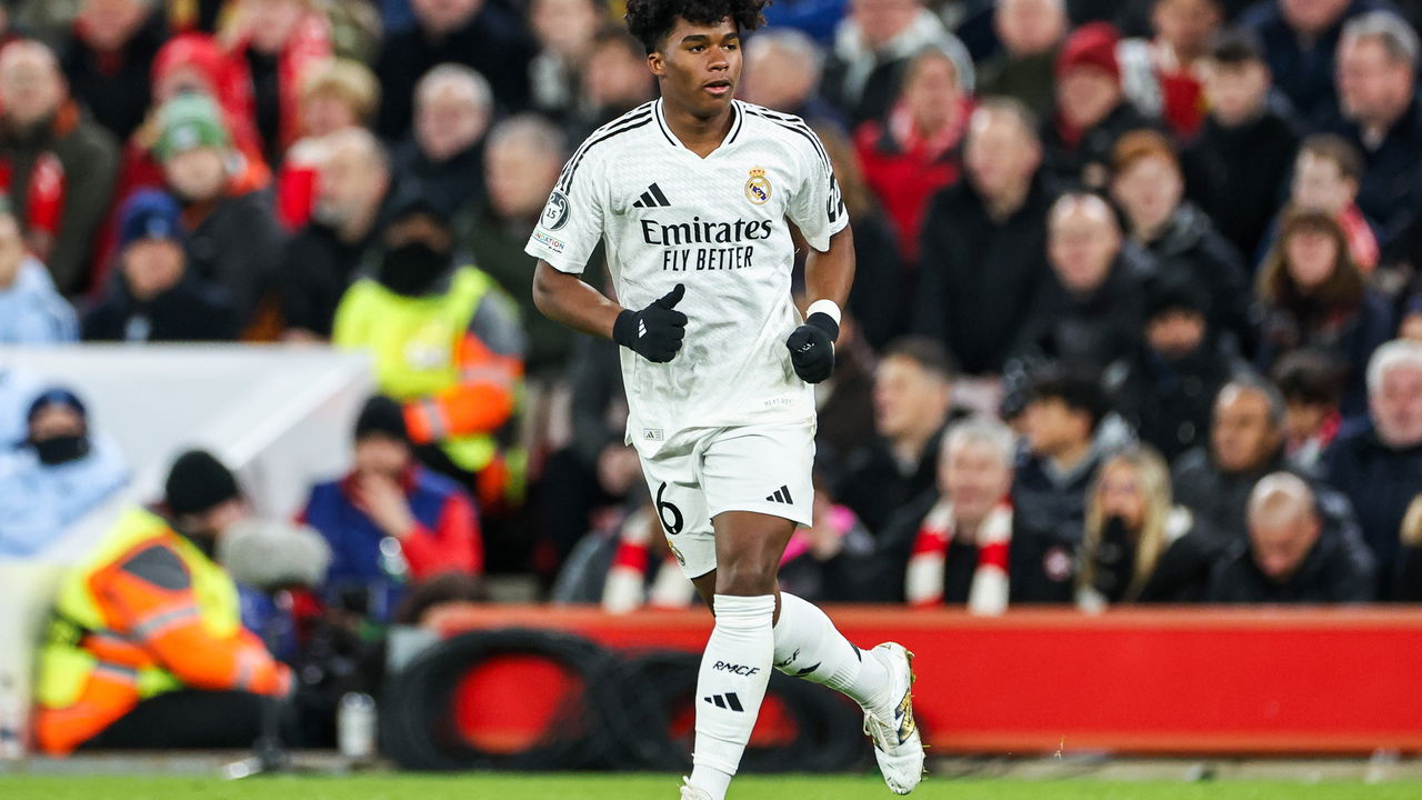 Endrick no Real Madrid: o começo de uma lenda ou de um pesadelo?