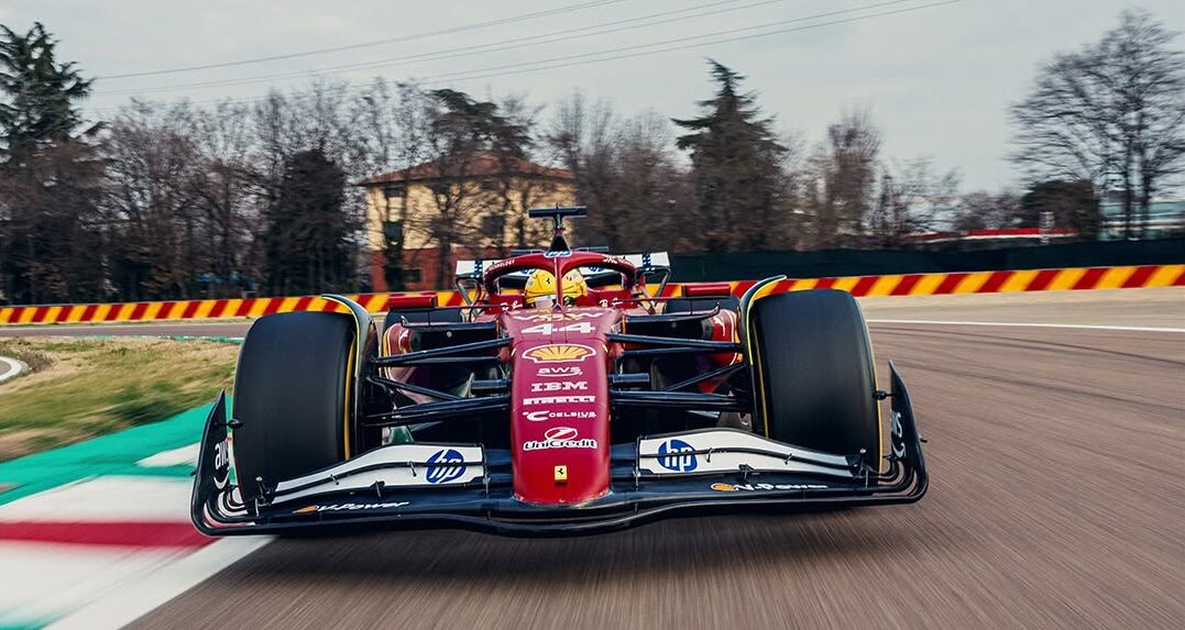 Você sabe quanto um piloto ganha por vitória na F1? - Sportbuzz