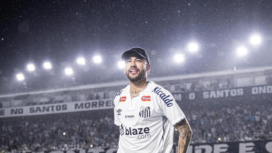 Bragantino e Santos lideram o pior aproveitamento da Série A em 2025