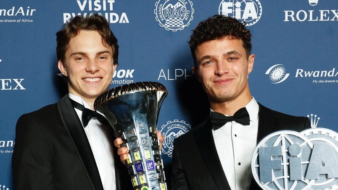 Piastri destaca a importância do ritmo de classificação e confessa evolução