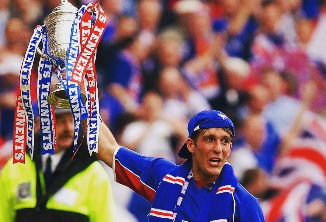 Luta de Fernando Ricksen contra a ELA: uma história de superação ...