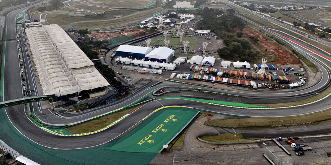 5 curiosidades sobre Interlagos que você precisa conhecer - Sportbuzz