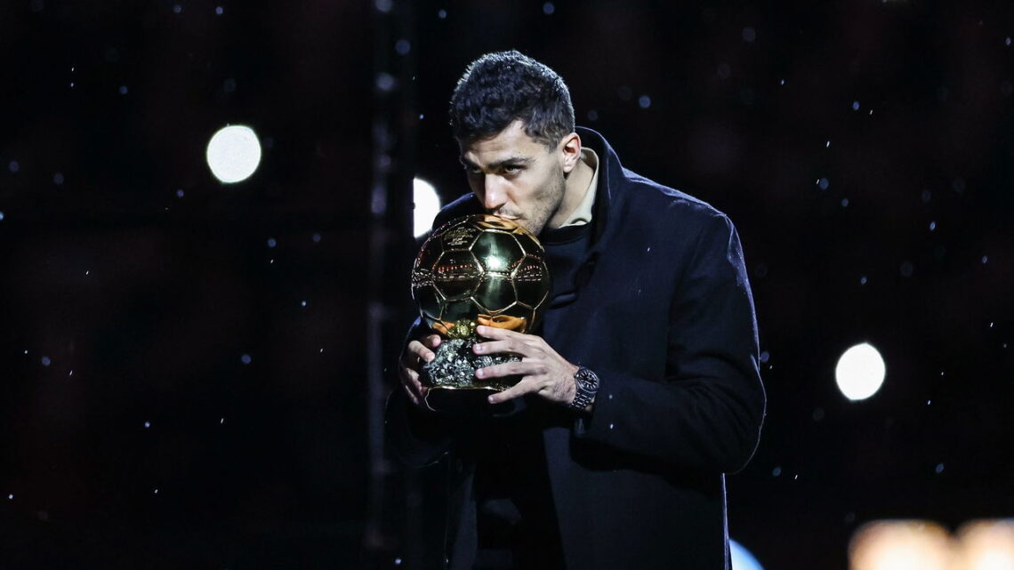 Quem são os jogadores com mais Bolas de Ouro? O ranking atualizado ...