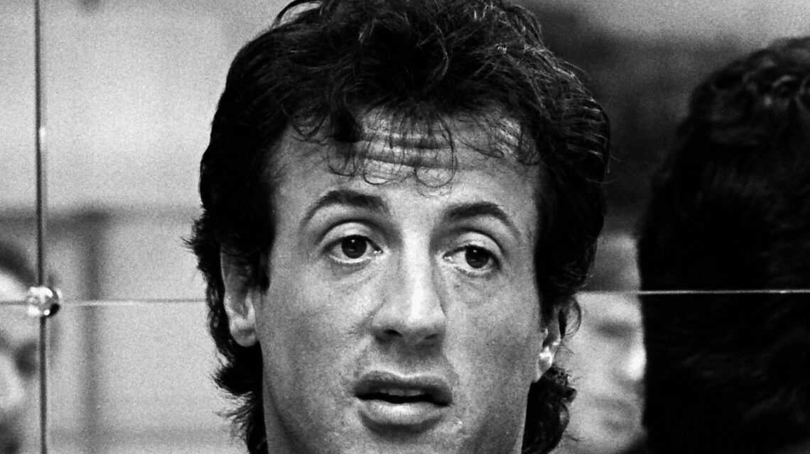 Como o filme "Rocky" inspirou gerações a praticar boxe - Sportbuzz