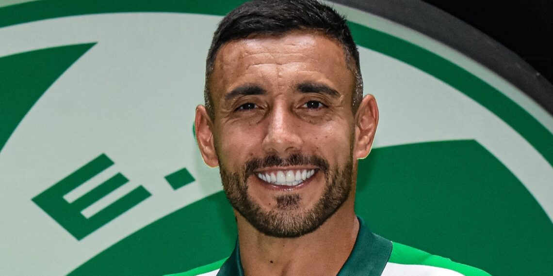 Conheça a história de Alan Ruschel, sobrevivente da tragédia envolvendo ...