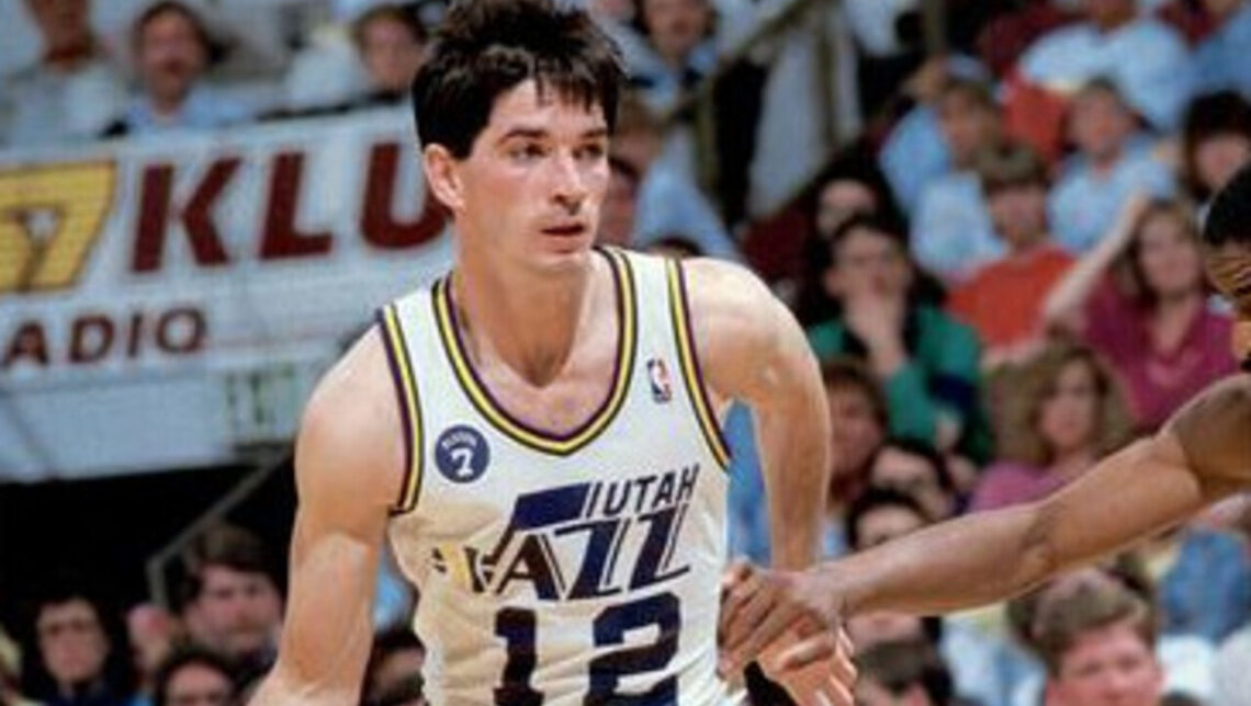 Quem tem o maior número de assistências em uma única temporada da NBA ...