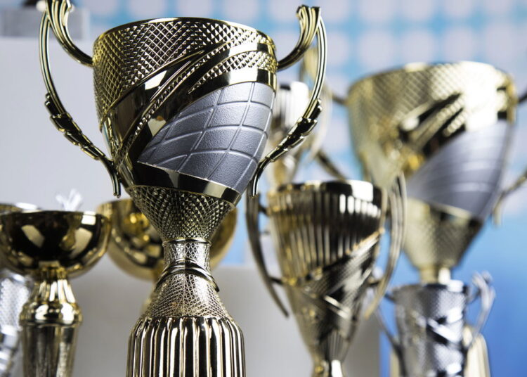 A história surpreendente do troféu da Copa do Mundo! - Sportbuzz