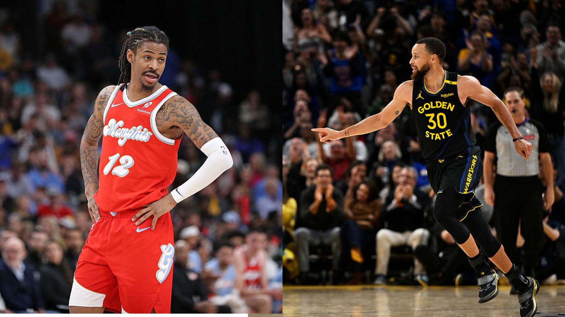 Golden State Warriors x Memphis Grizzlies: onde assistir ao play-in da ...