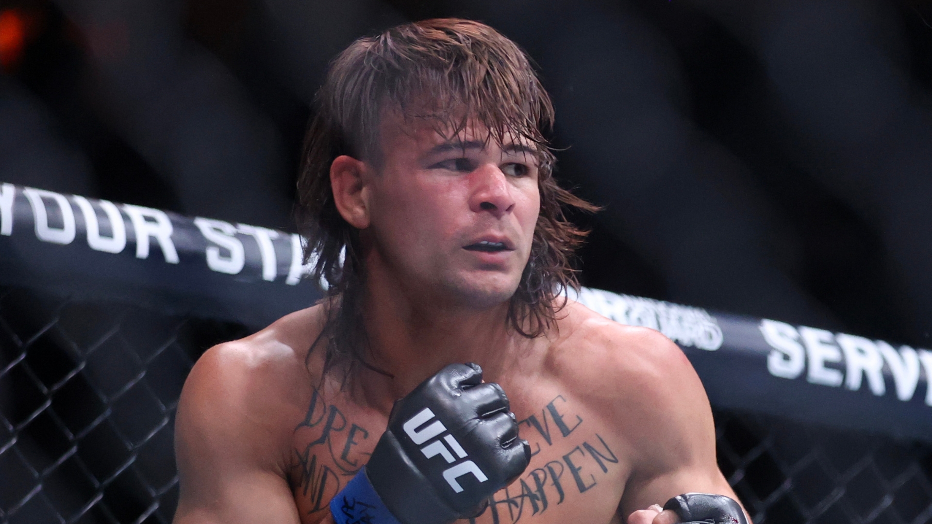 UFC 314: onde assistir e card completo - Sportbuzz