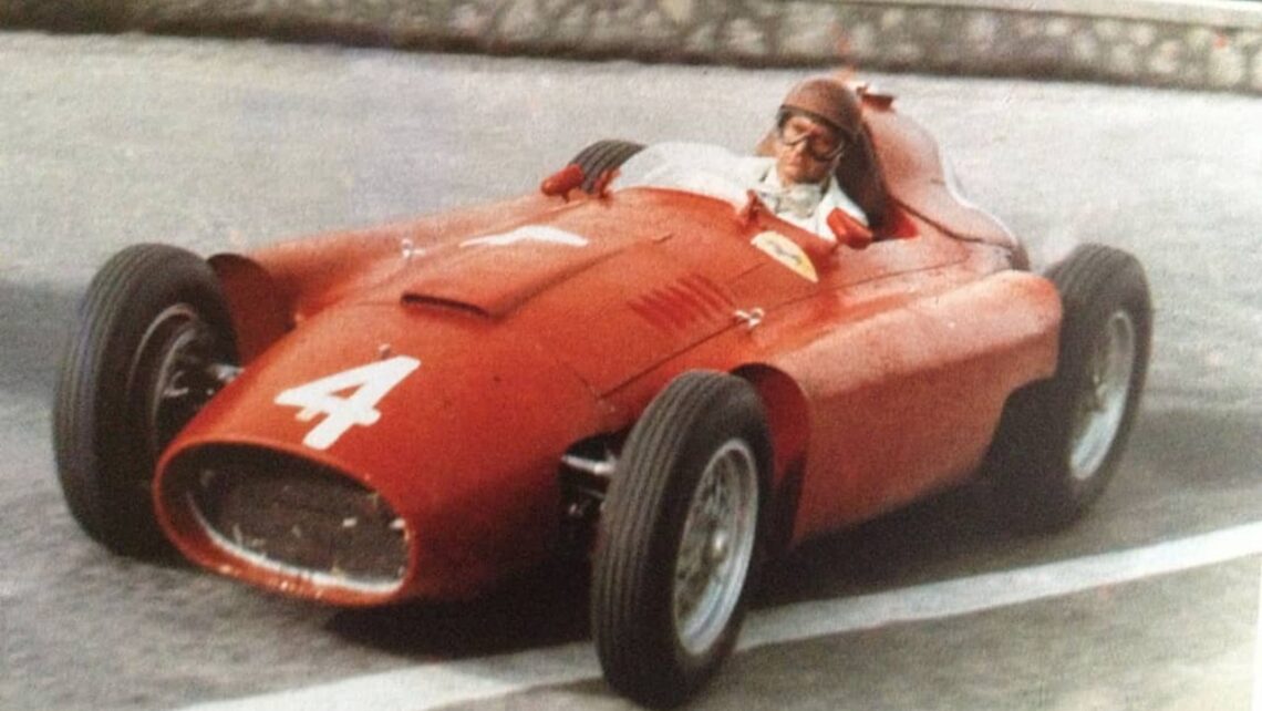 Os recordes curiosos da Fórmula 1 que não podem ser superados - Sportbuzz