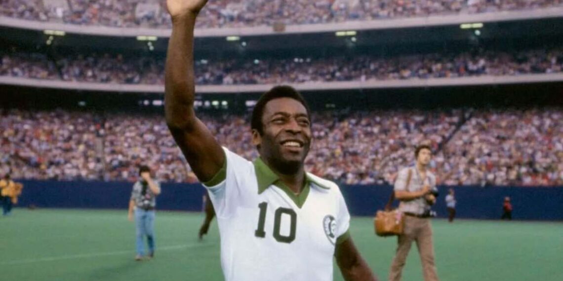 Quem são os jogadores com mais gols na história do futebol? Veja a ...