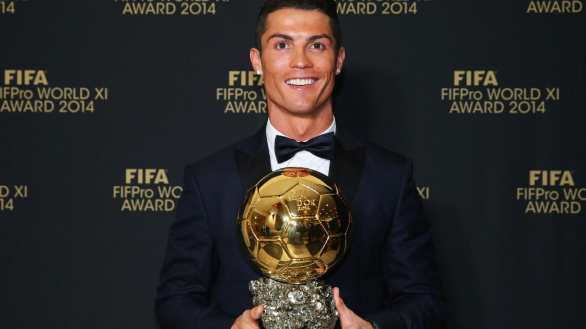 Os três jogadores europeus com mais Bolas de Ouro - Sportbuzz