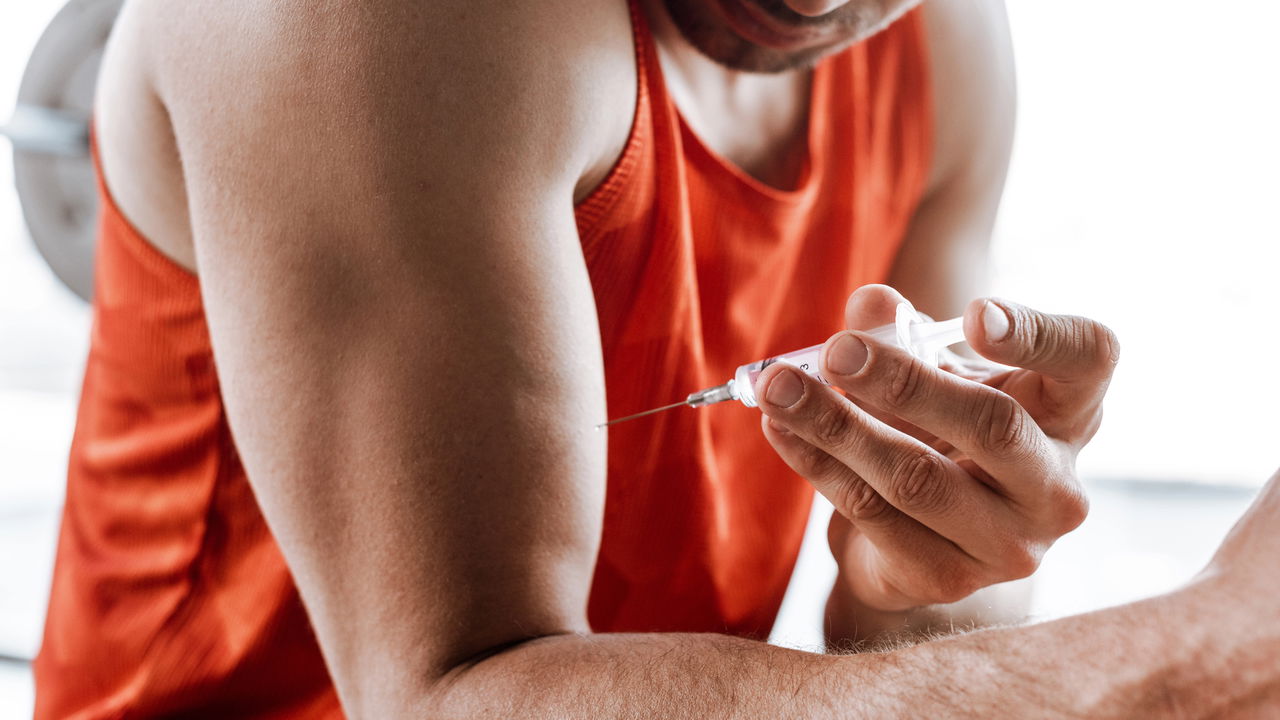 Os casos mais chocantes de doping: atletas que viraram ícones da perda ...