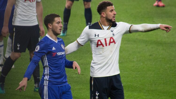 As lesões que acabaram com a carreira de Eden Hazard - Sportbuzz